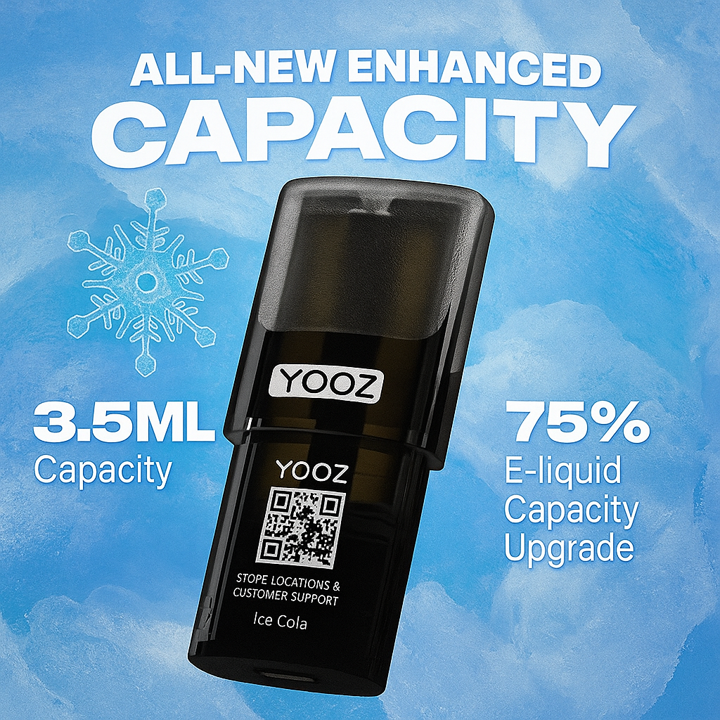 PRO POD – Yooz-Japan