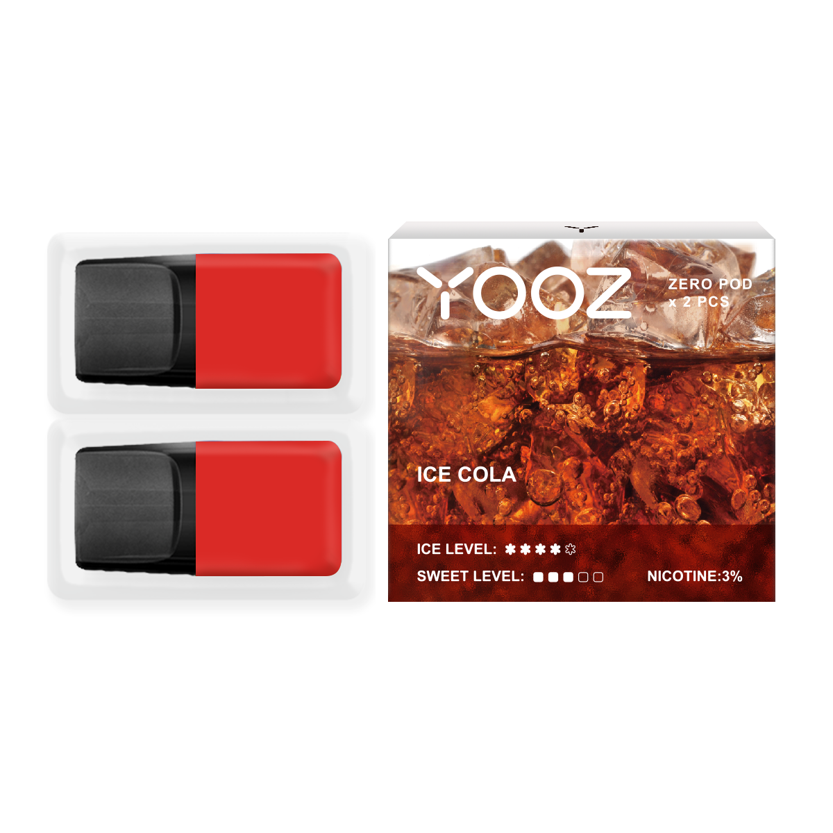 その他アイテム – Yooz-Japan