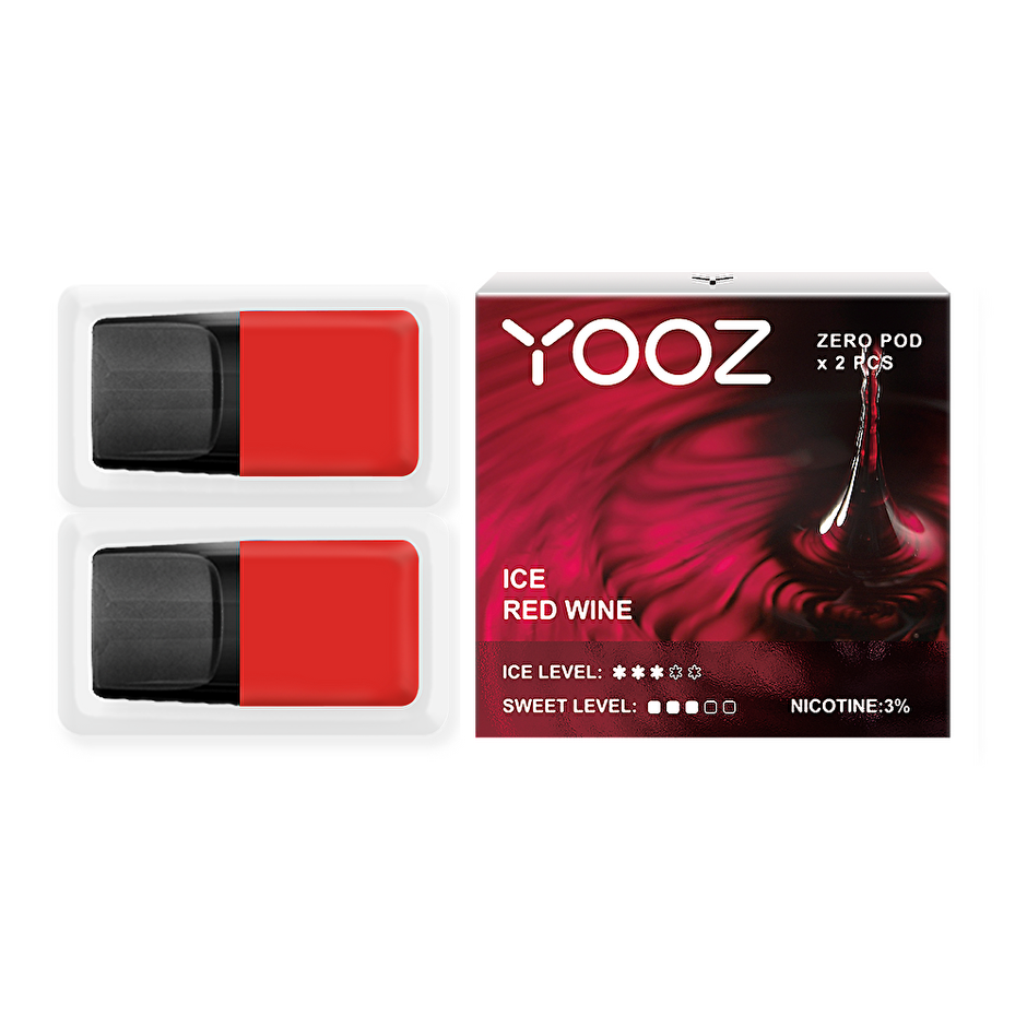 All Pods – Yooz-Japan